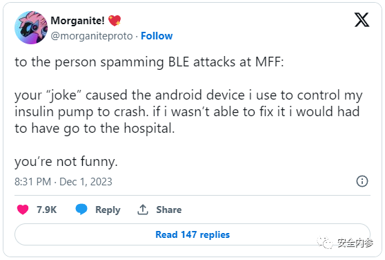 安全要闻 - 东方安全 | cnetsec.com